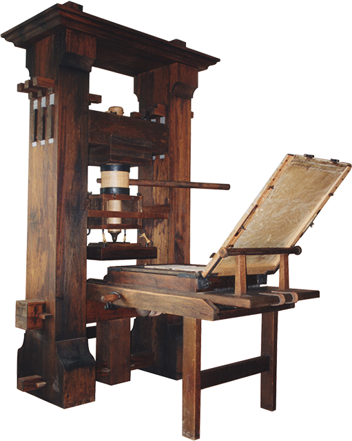 Gutenberg Reproduction Letterpress Commons Gutenberg Reproduction Letterpress Commons