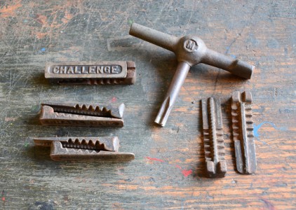 General Tools and Supplies - Letterpress Commons