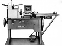 Leading and Border Casting Machines - Letterpress Commons
