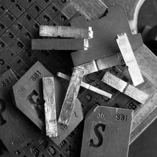 Type Foundry Equipment Archives - Letterpress Commons
