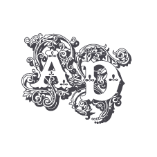 Choose from hundreds of motifs & monograms for wedding invitations