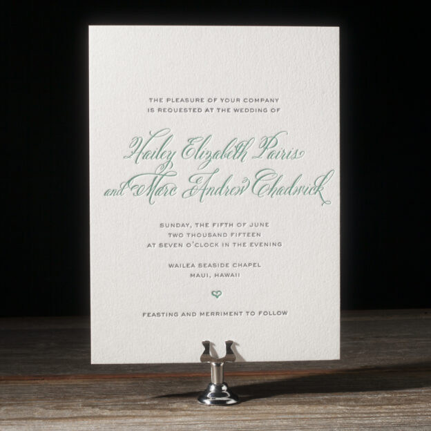 Hailey Modern - Bella Figura