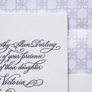 Victoria Calligraphy - Bella Figura