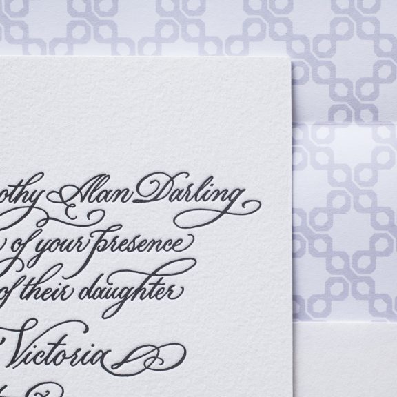 Victoria Calligraphy - Bella Figura