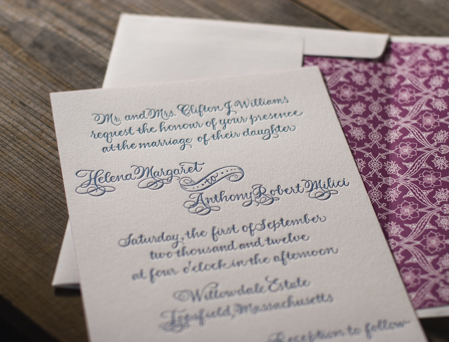 Helena - Bella Figura