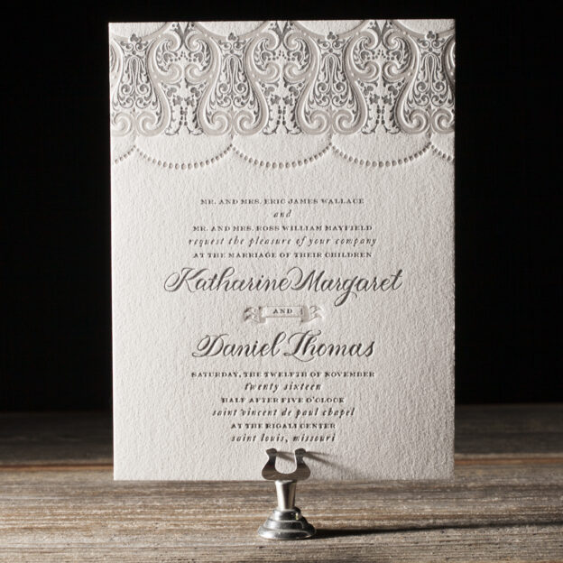 Royal Valance - Bella Figura