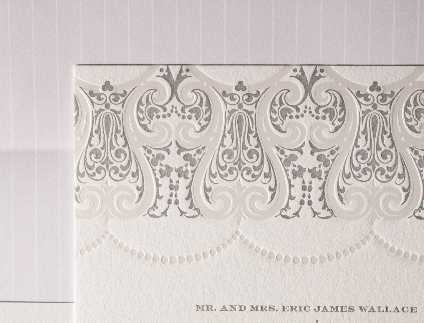 Royal Valance - Bella Figura