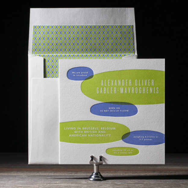 Calder - Bella Figura