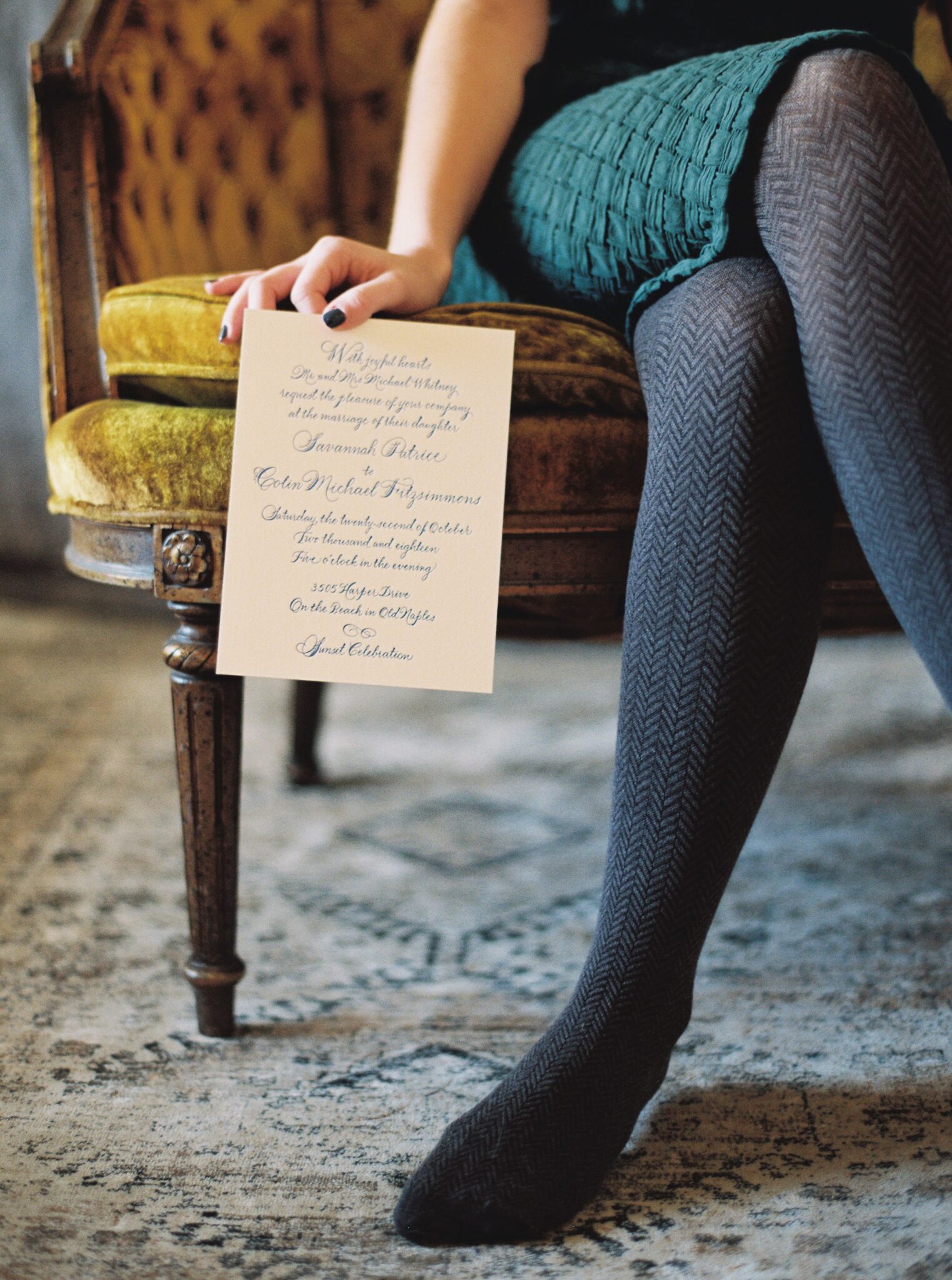 Designs & Calligraphy by Debi Zeinert on sale through May