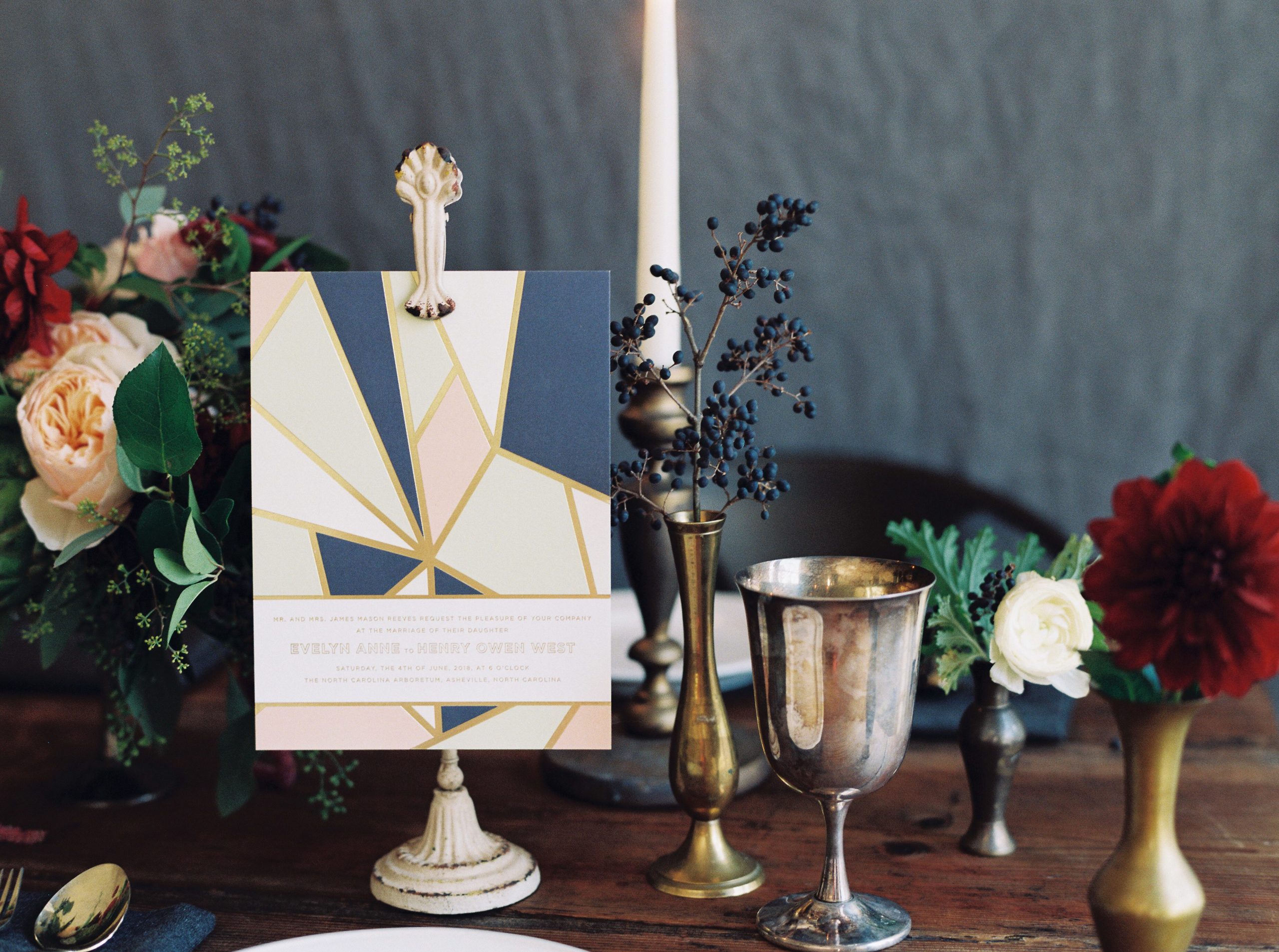Ellie Snow is Bella Figura's October Designer of the Month