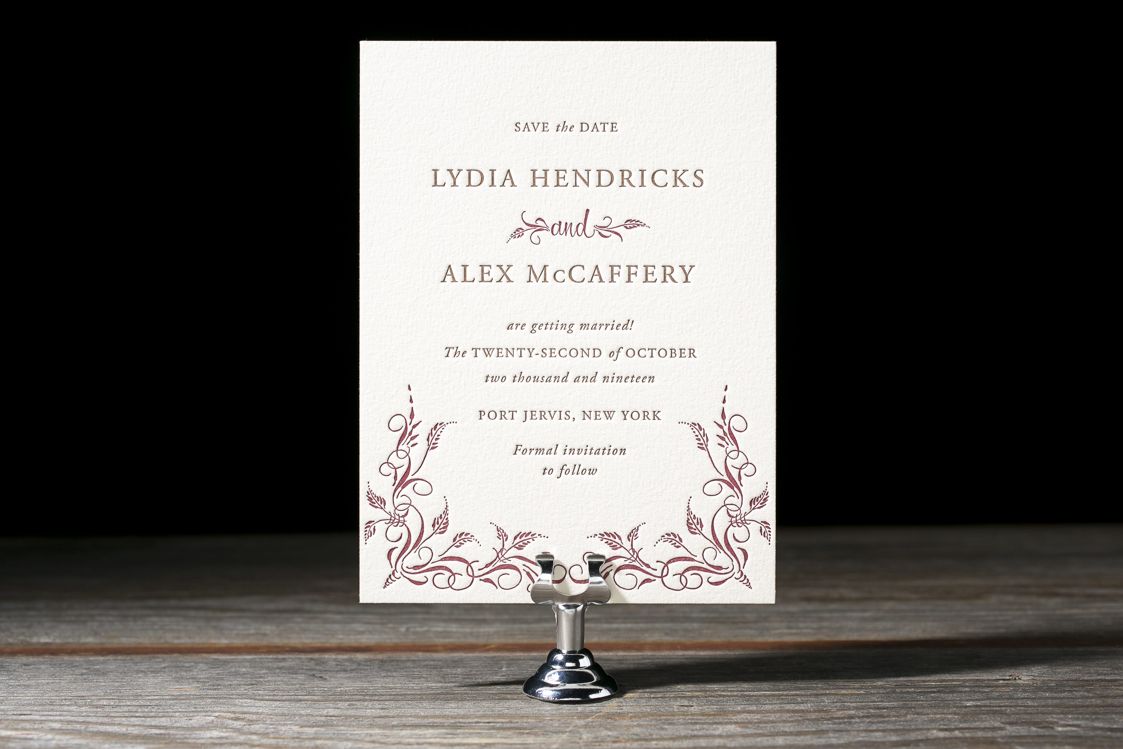 Heatherly - Bella Figura