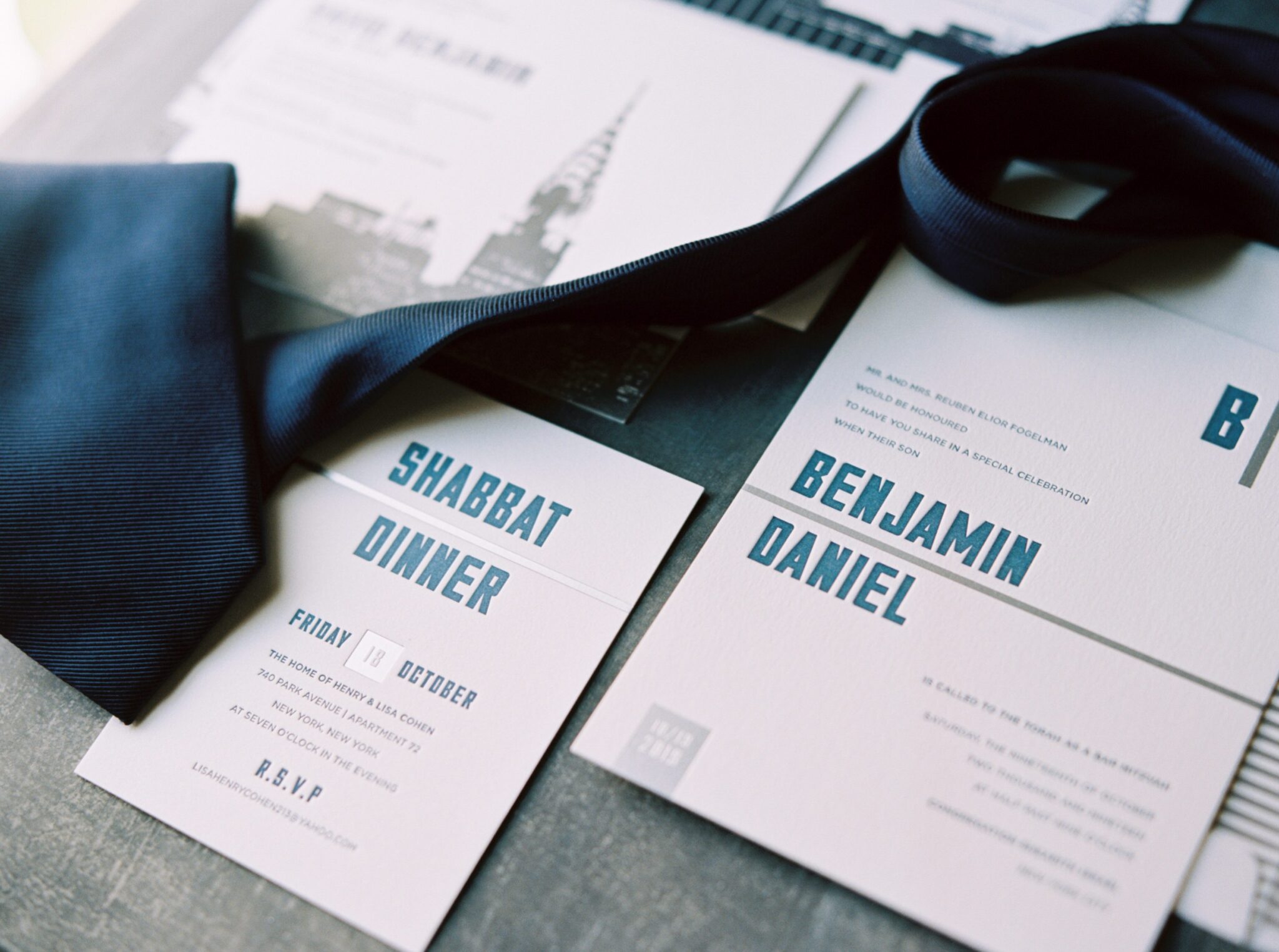 Mitty Calligraphy Archives - Bella Figura