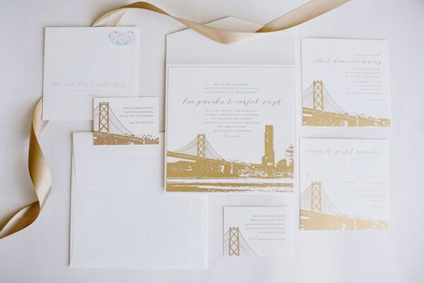 Mitty Calligraphy Archives - Bella Figura