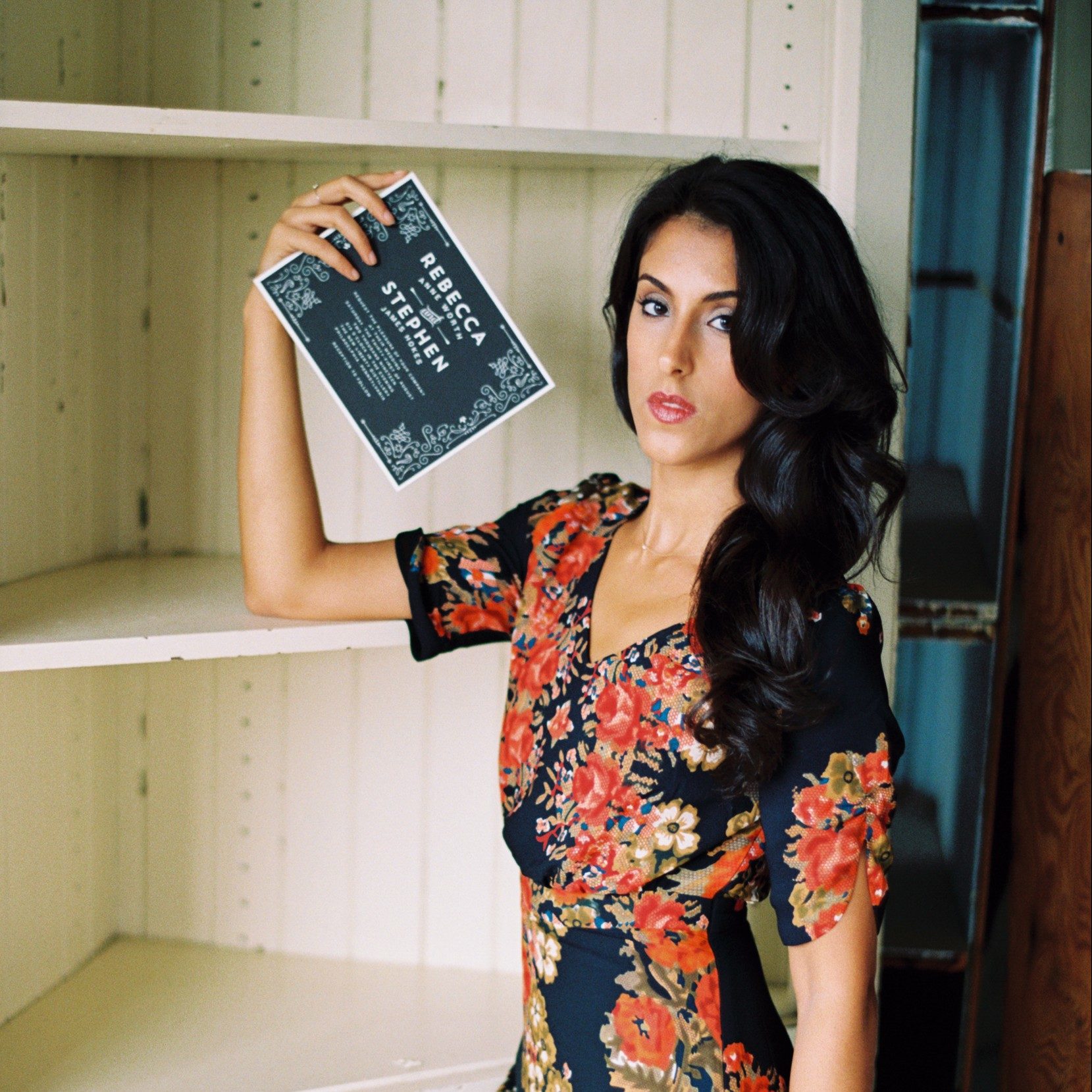 Brenda Fox is the May Designer of the Month