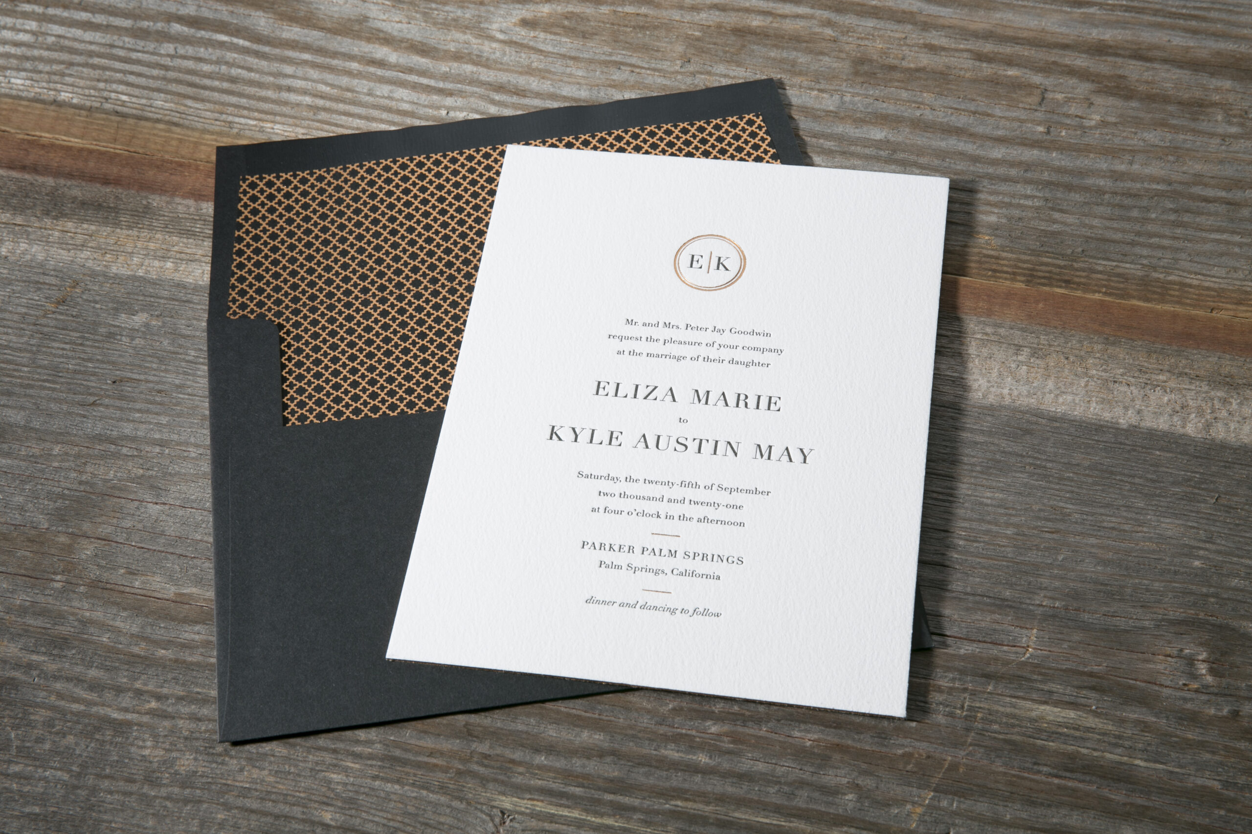 Austin Traditional - Bella Figura