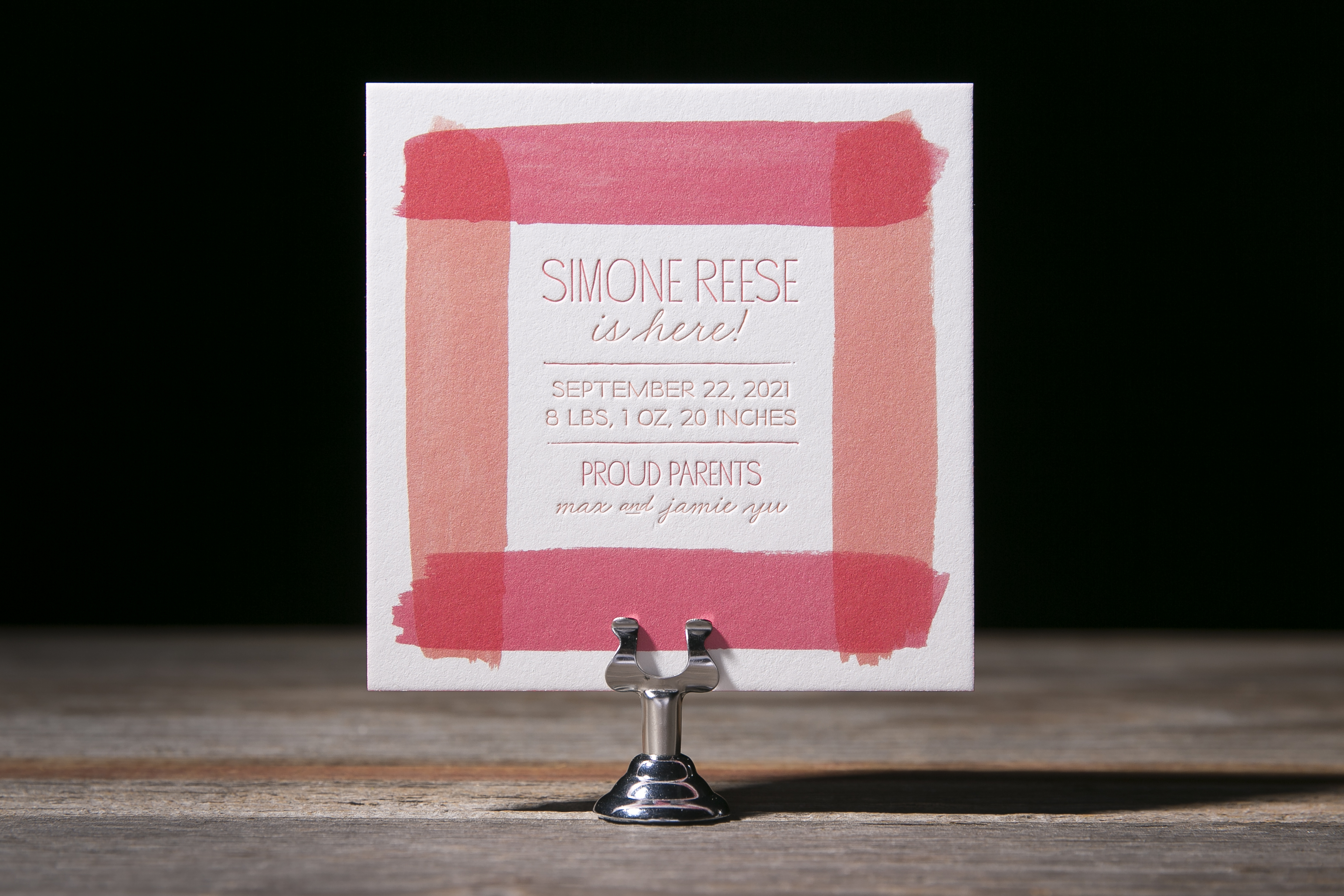Simone - Bella Figura
