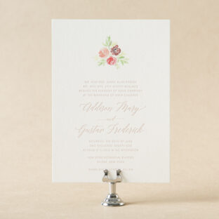 Ophelia - Bella Figura