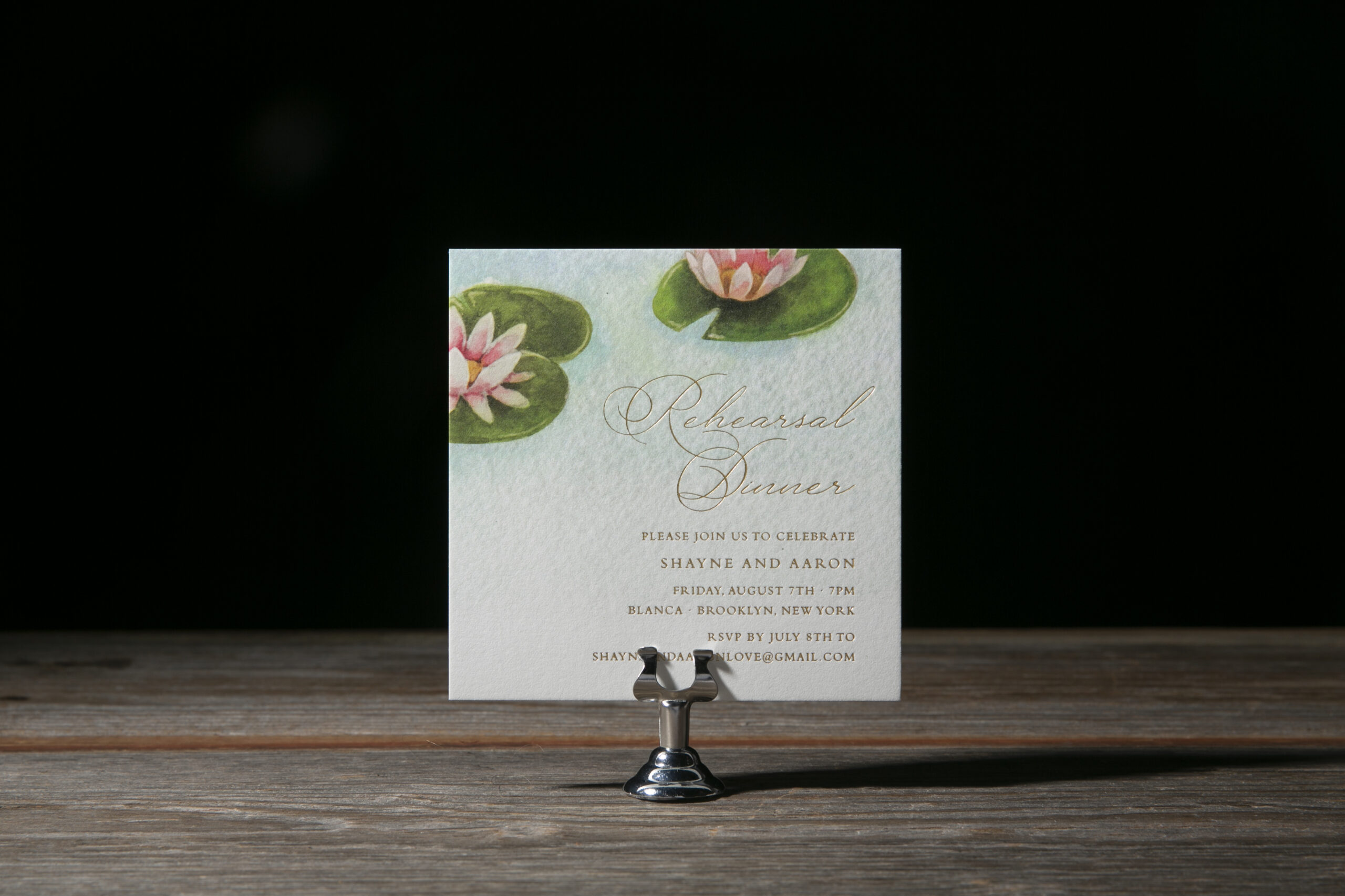 Atrium - Bella Figura