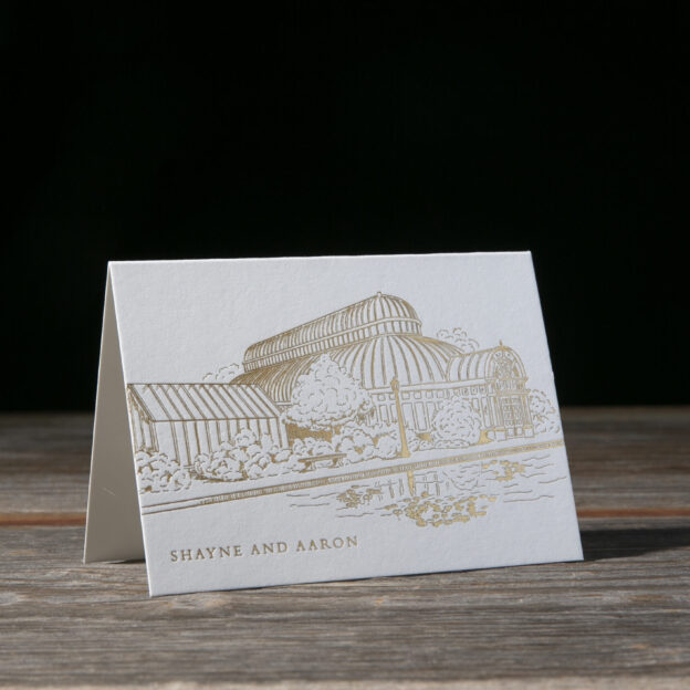 Atrium - Bella Figura