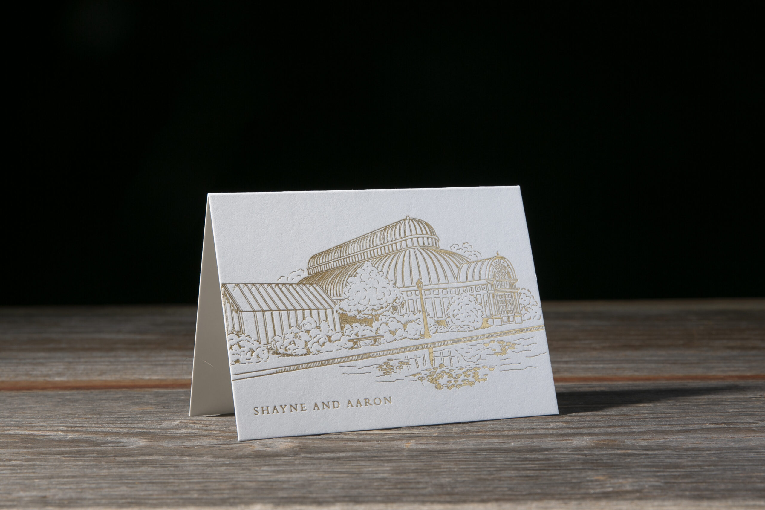 Atrium - Bella Figura