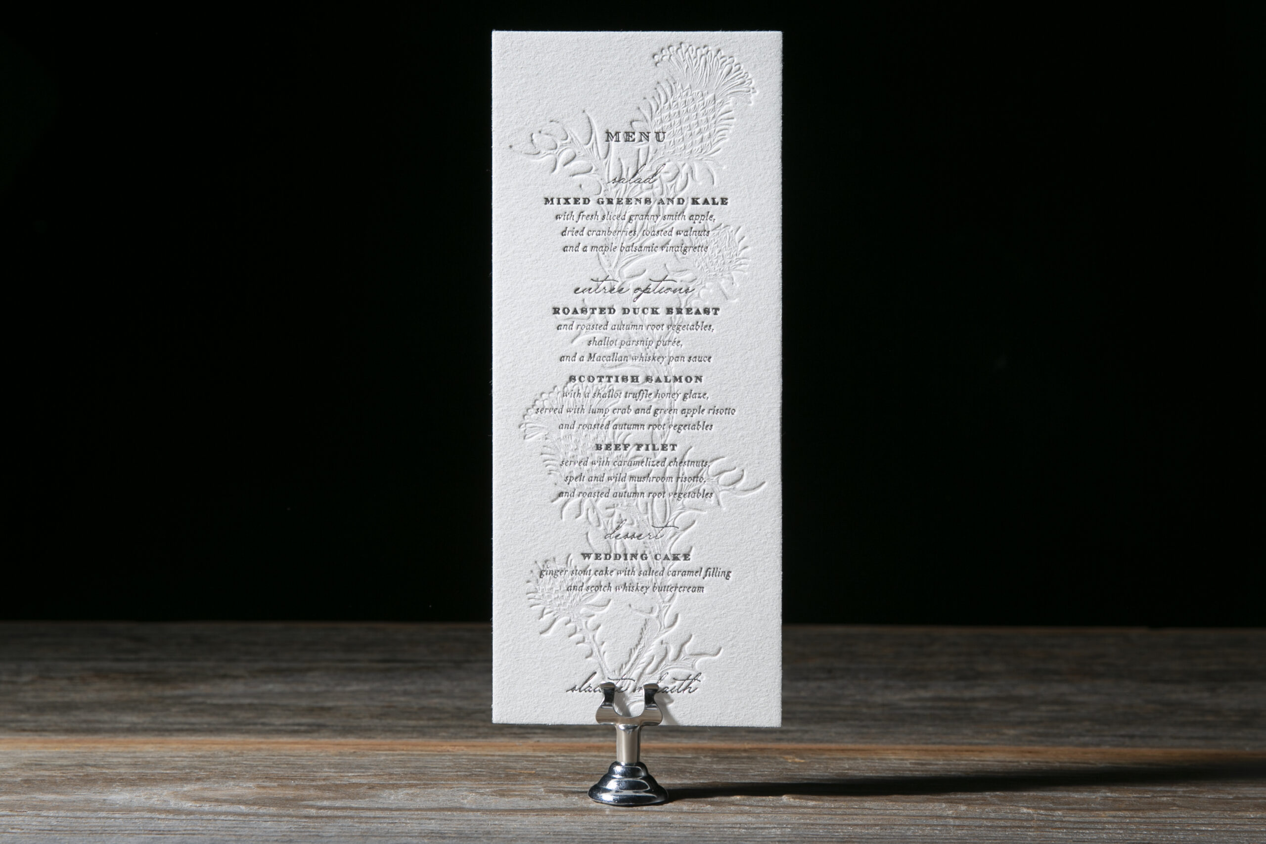 Blyth - Bella Figura