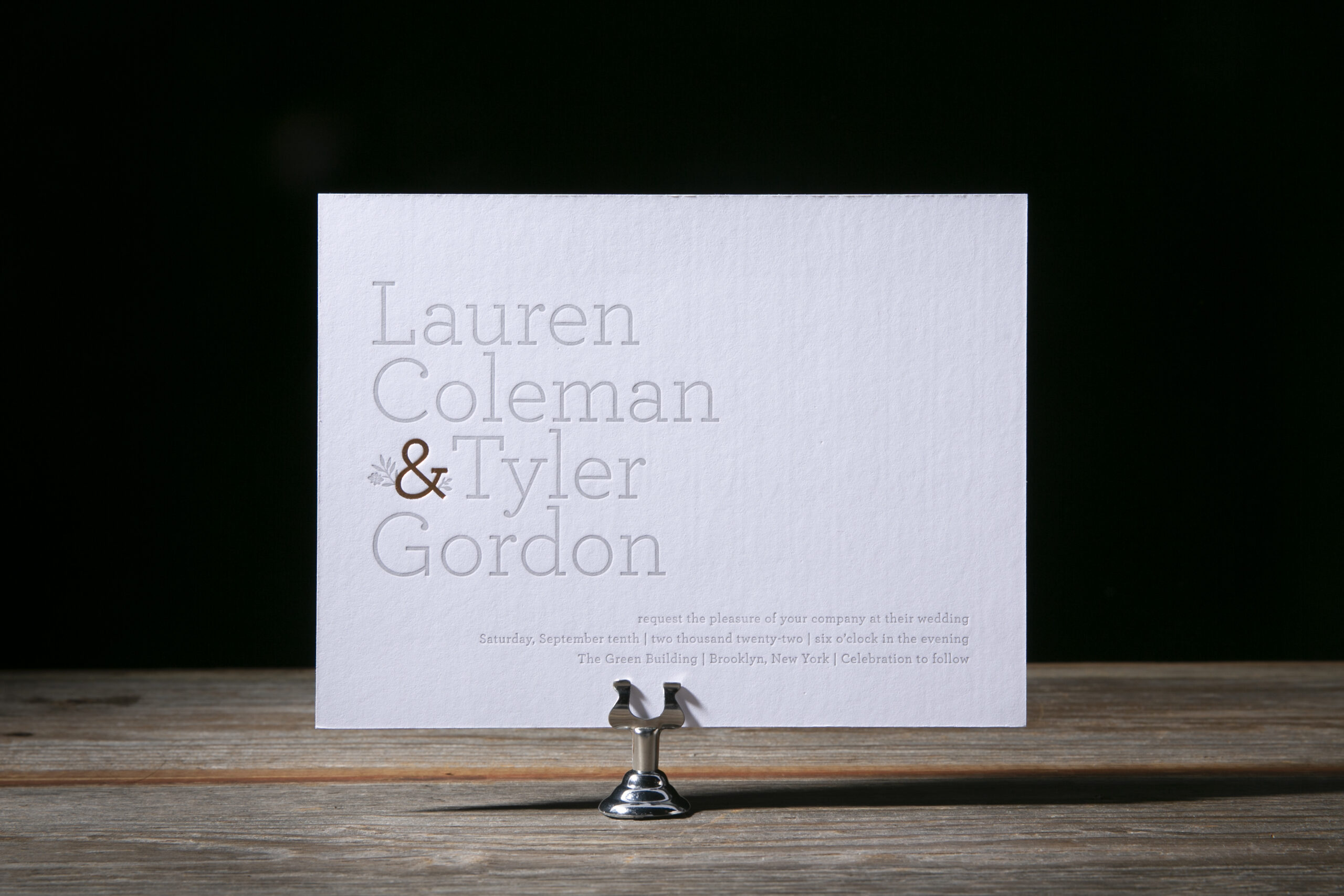 Edison - Bella Figura