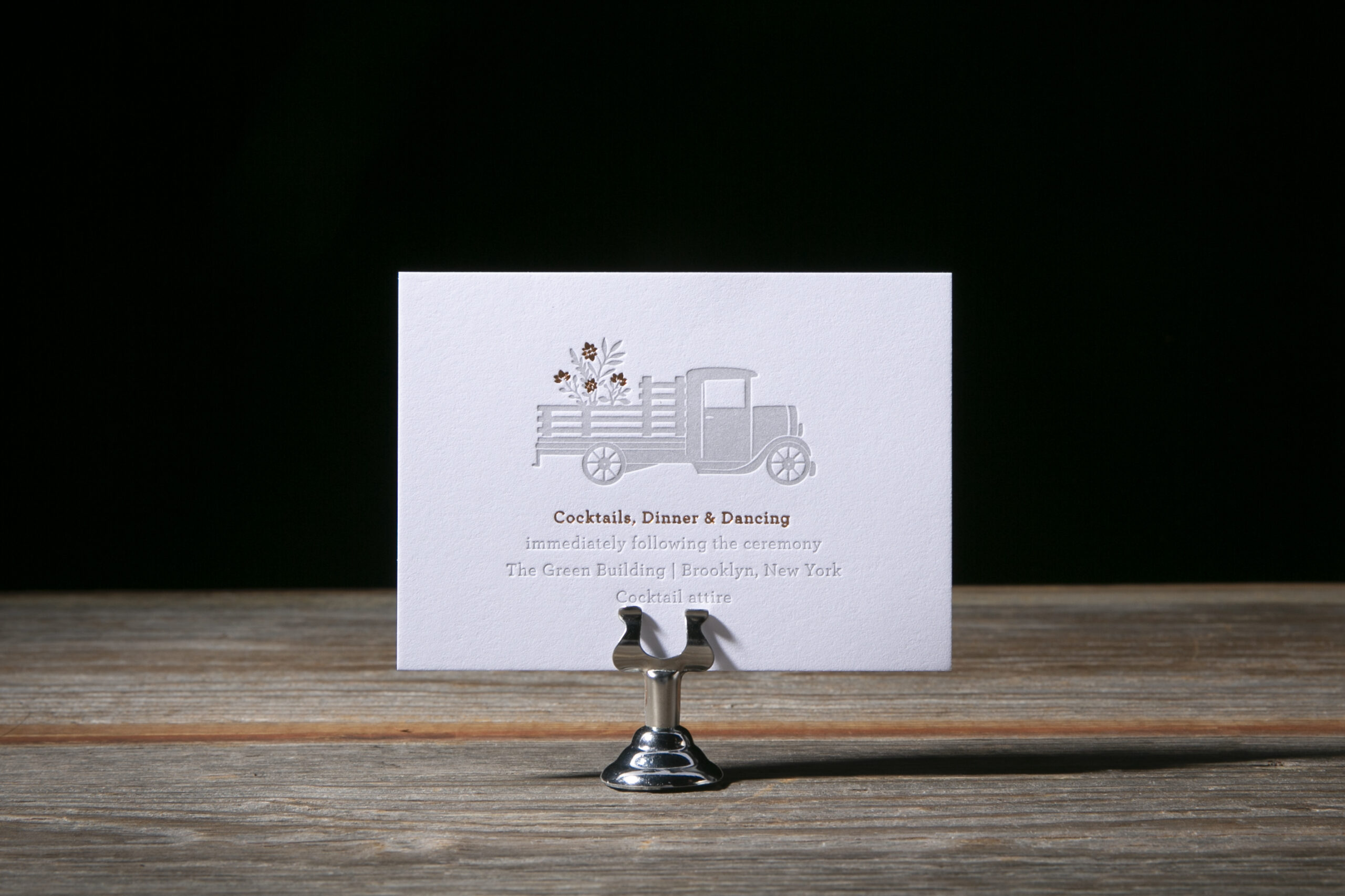 Edison - Bella Figura