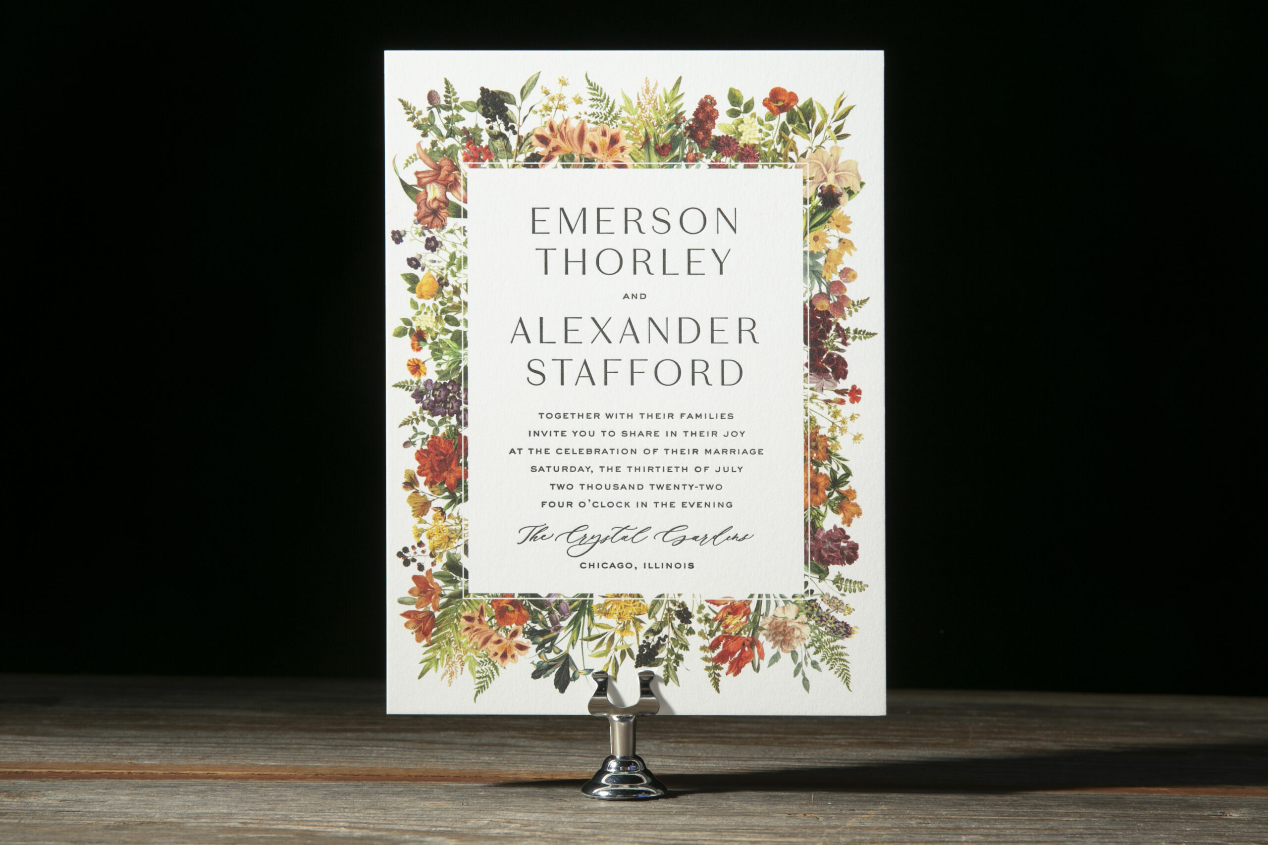 Thorley - Bella Figura