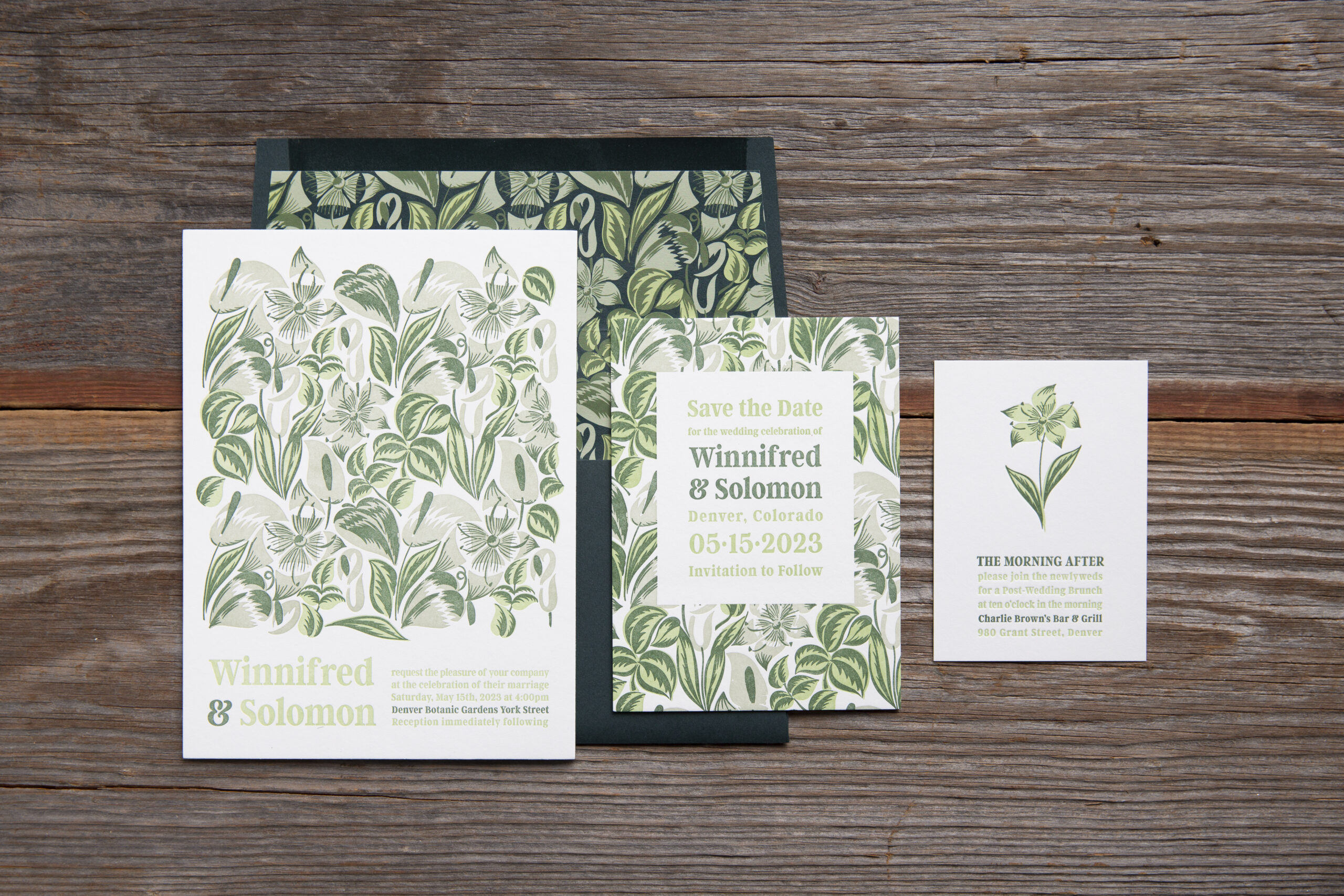 Ginchy - Bella Figura