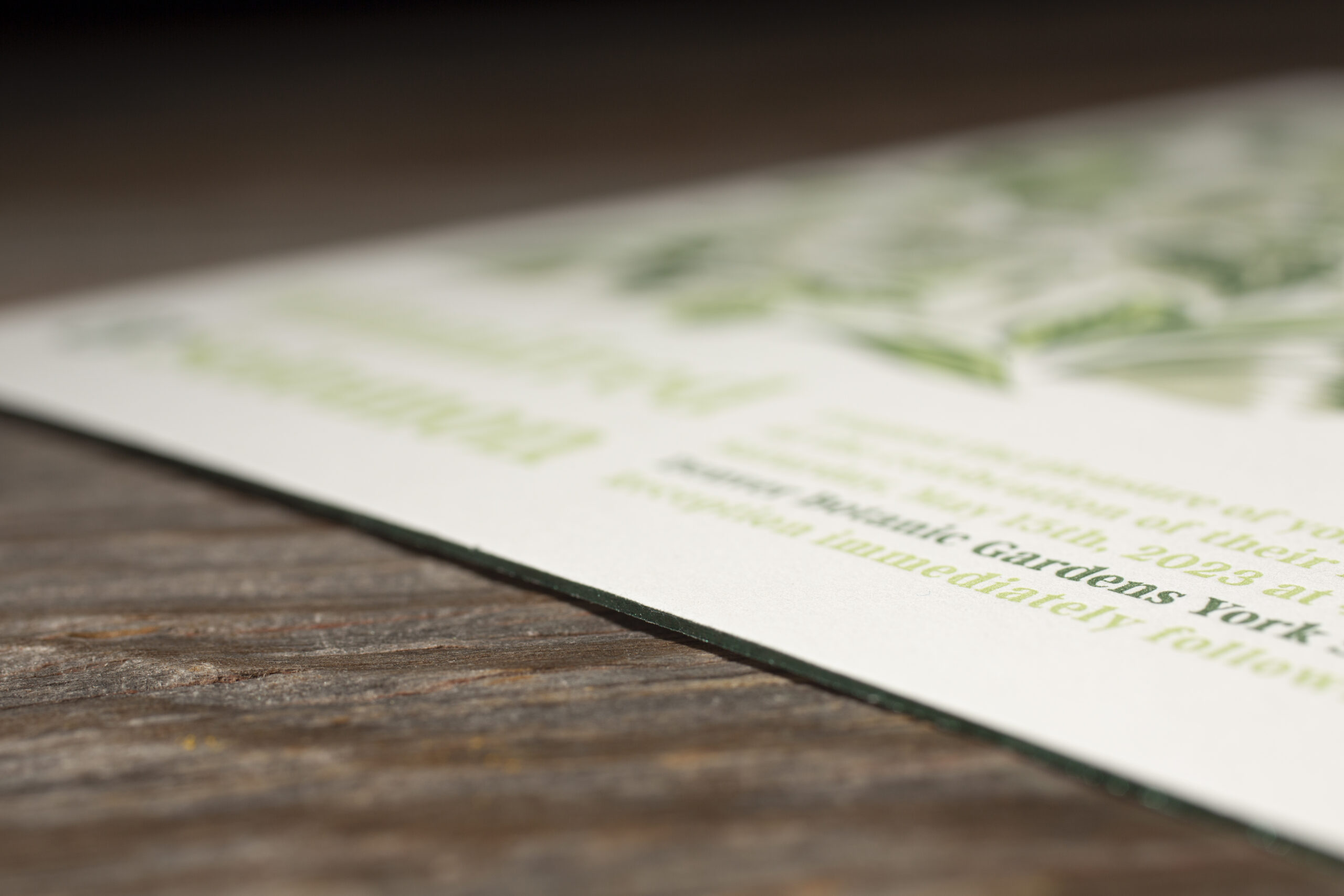 Ginchy - Bella Figura