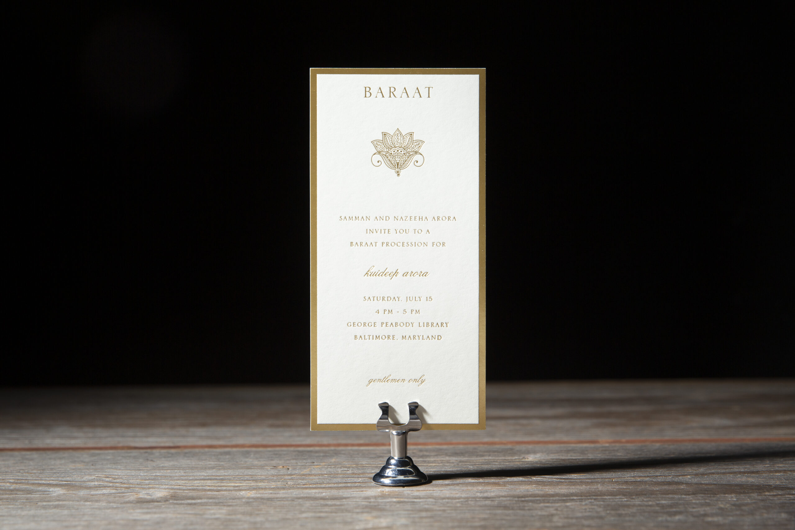 Sibgha - Bella Figura