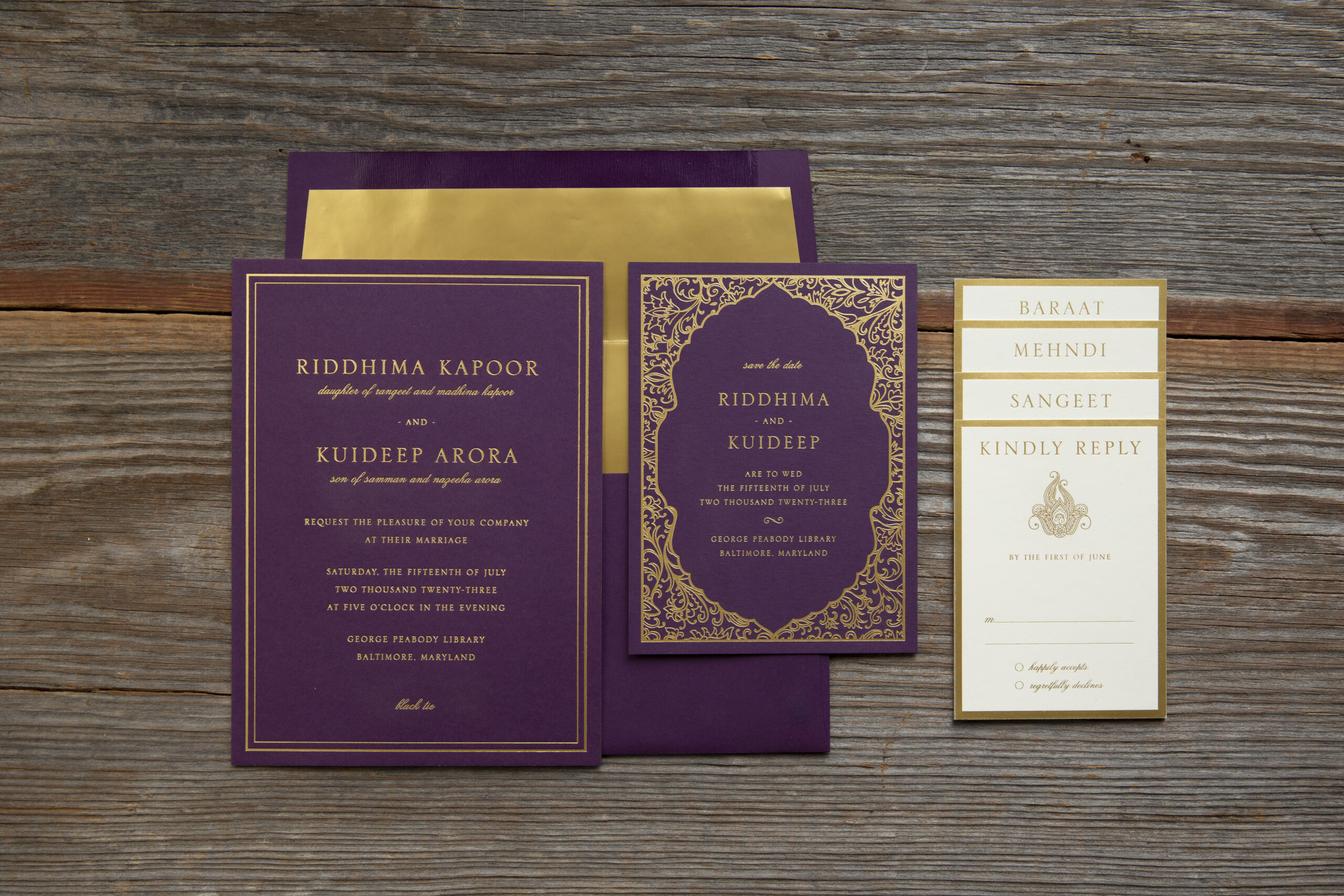 Sibgha - Bella Figura