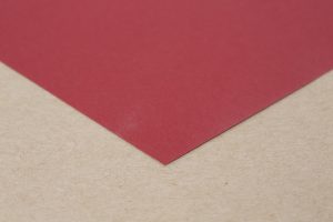 Luxurious cotton invitation paper & envelopes from Bella Figura