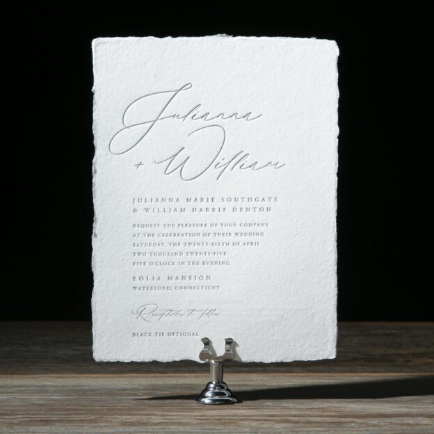 Denton - Bella Figura