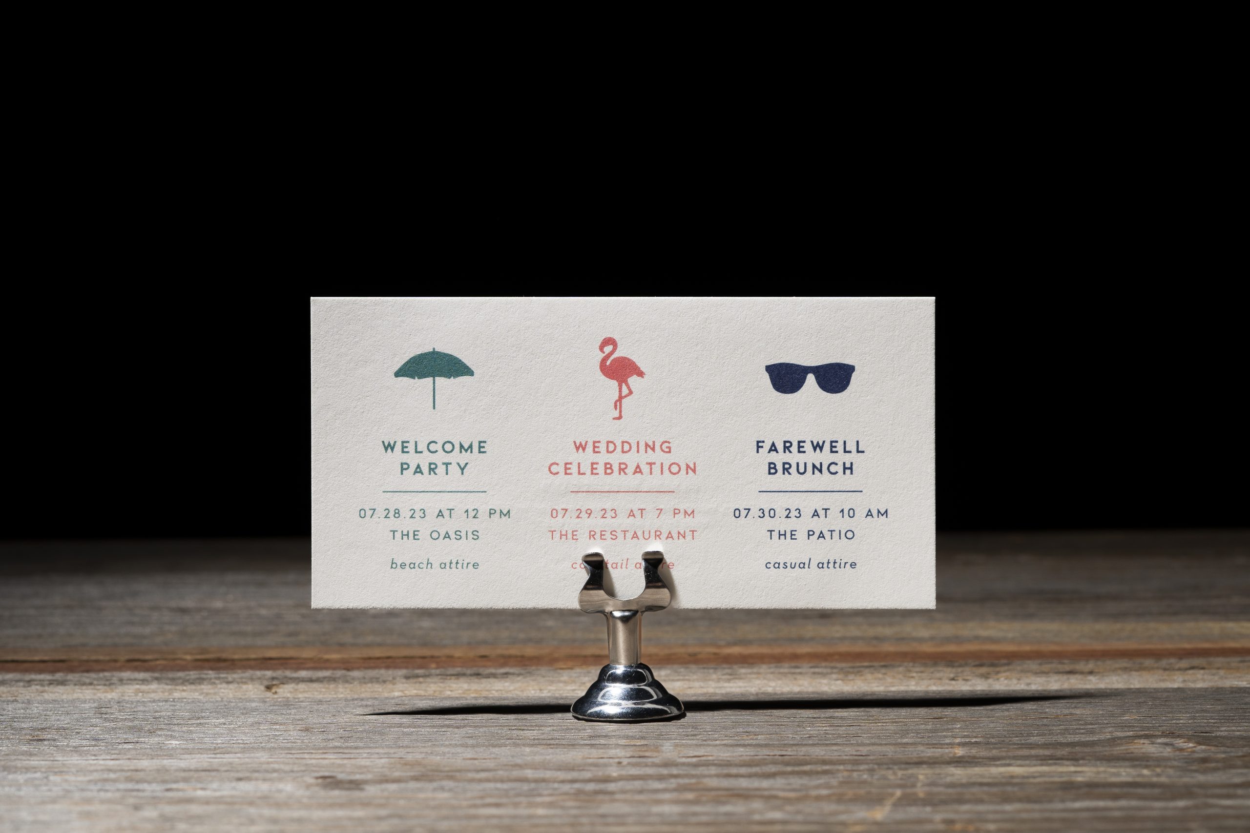 Cabana - Bella Figura