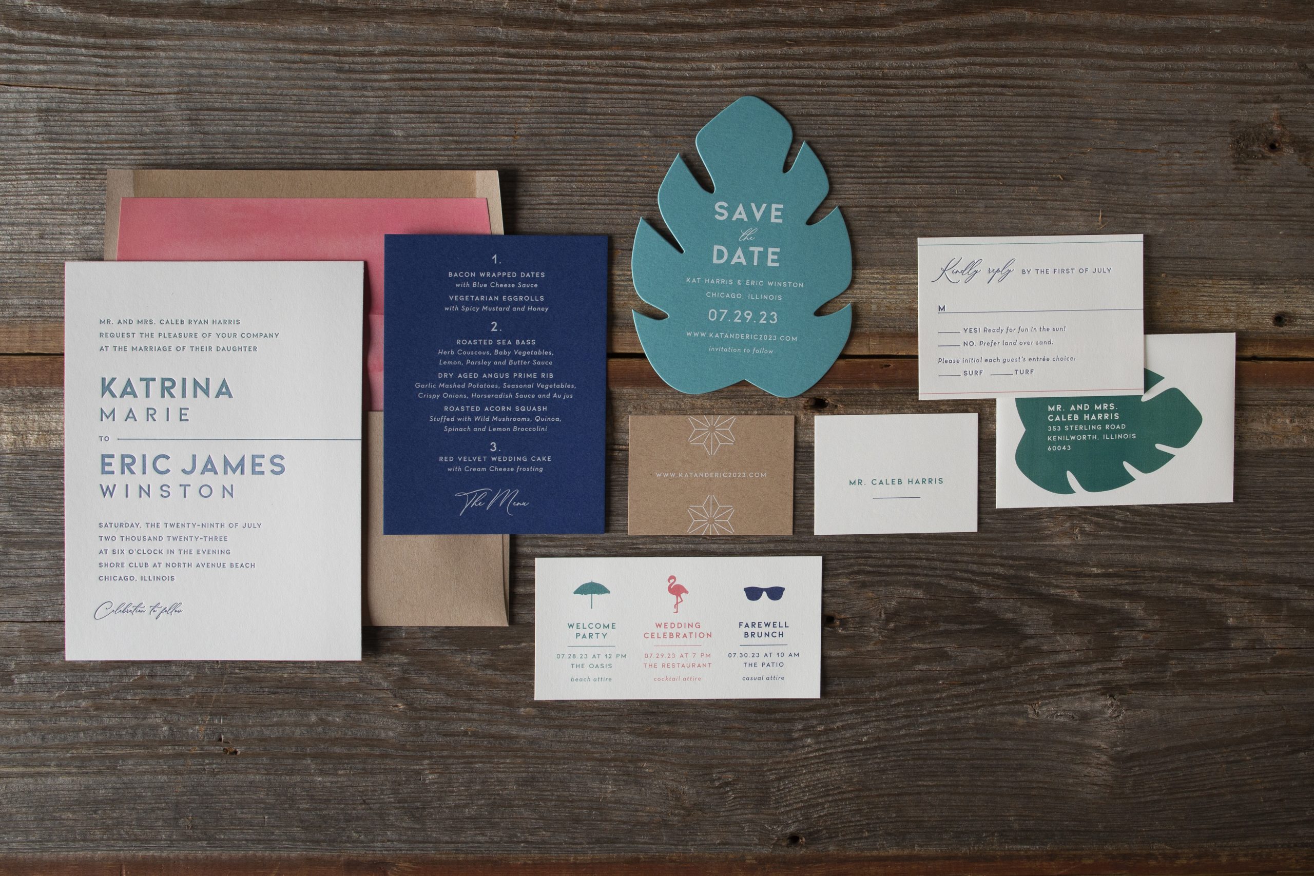 Cabana - Bella Figura