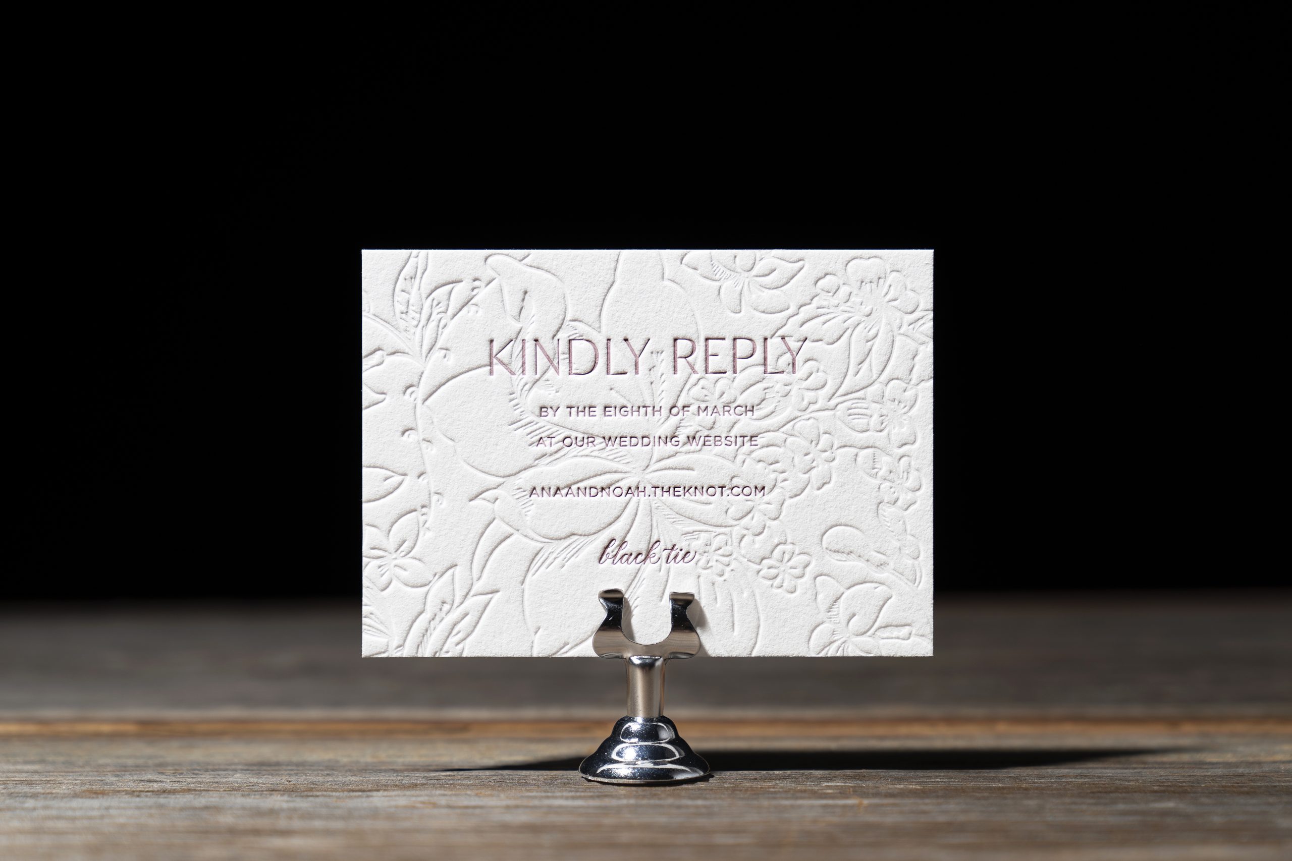 Anastasia - Bella Figura