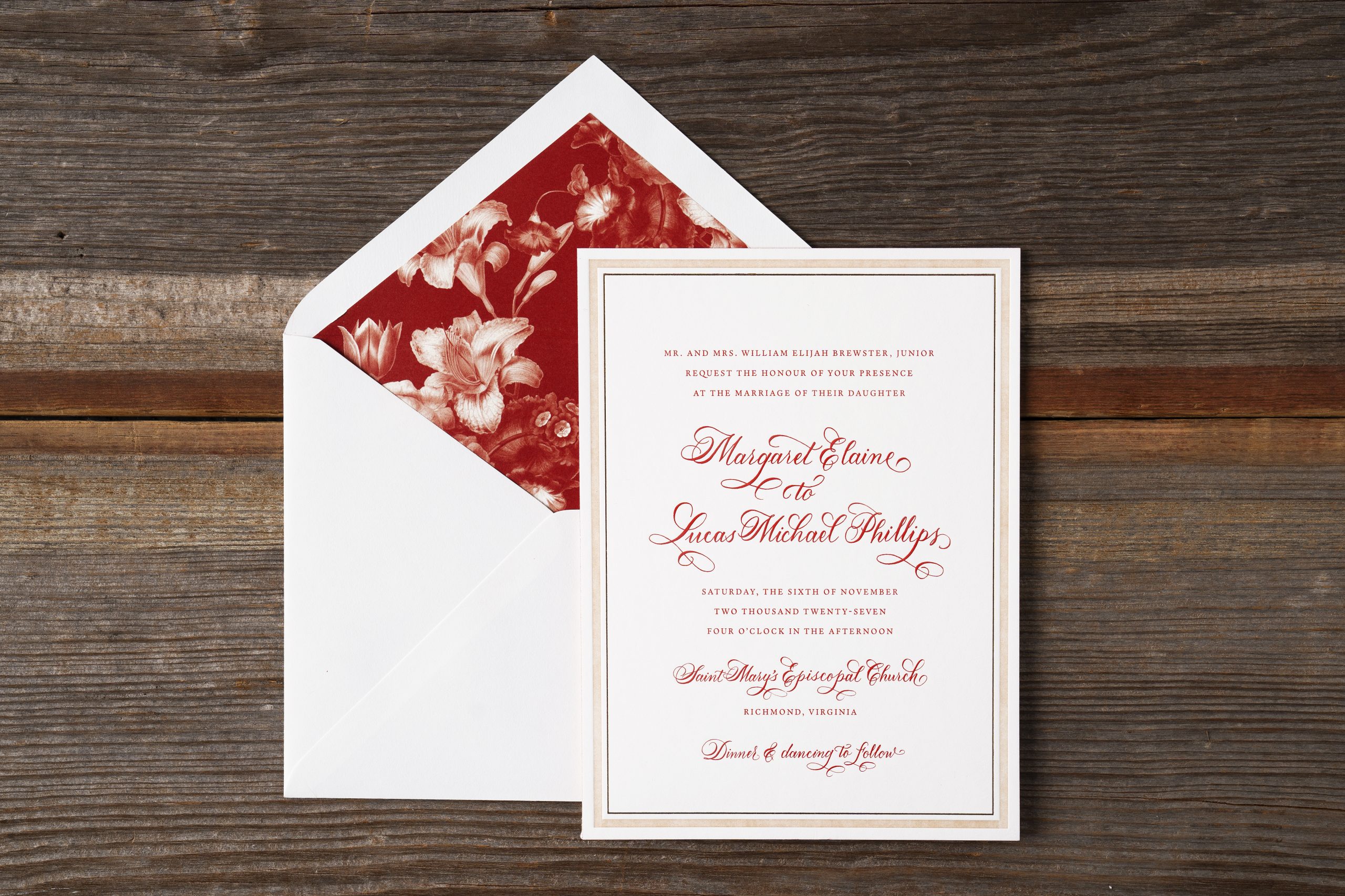 Brewster - Bella Figura