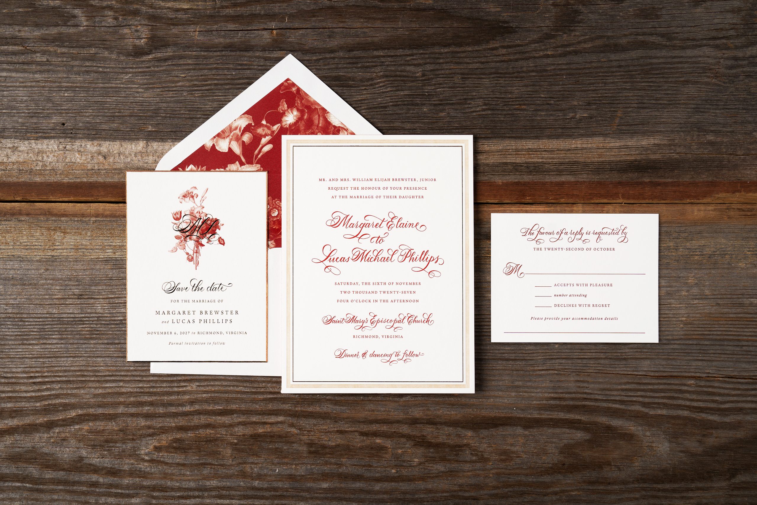 Brewster - Bella Figura