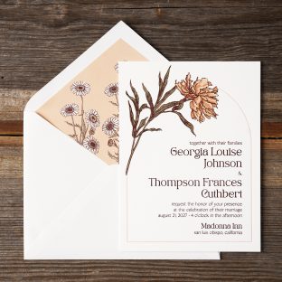 Cuthbert - Bella Figura