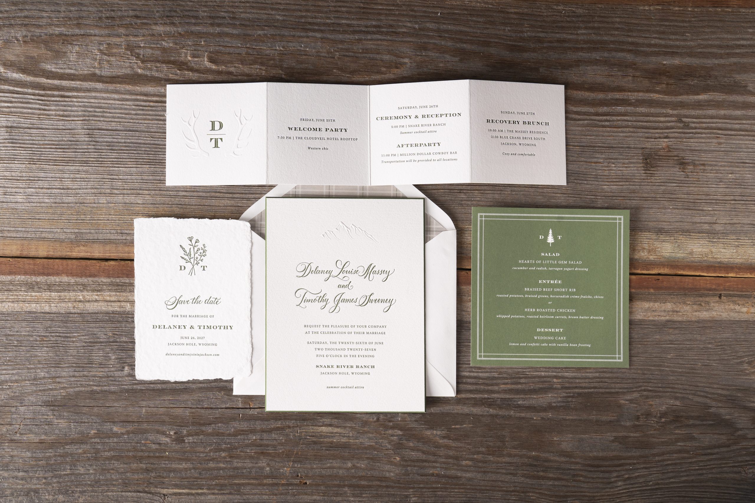 Cheyenne - Bella Figura