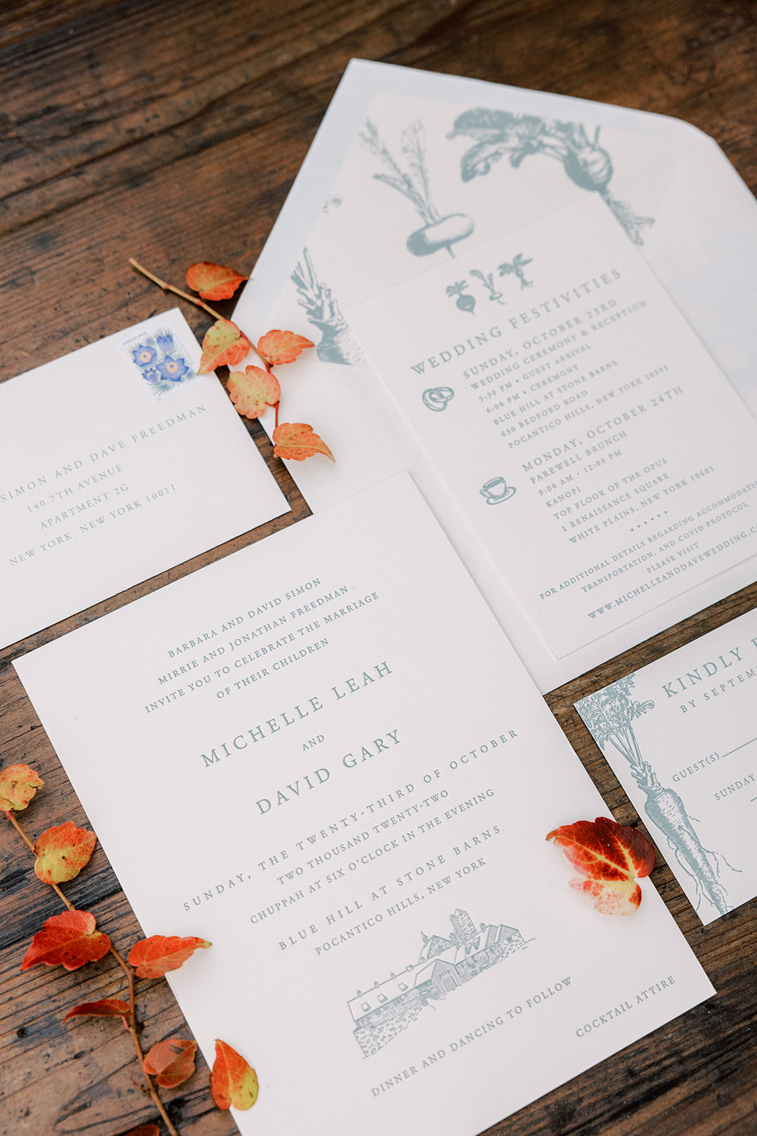 Real Weddings Archives - Bella Figura