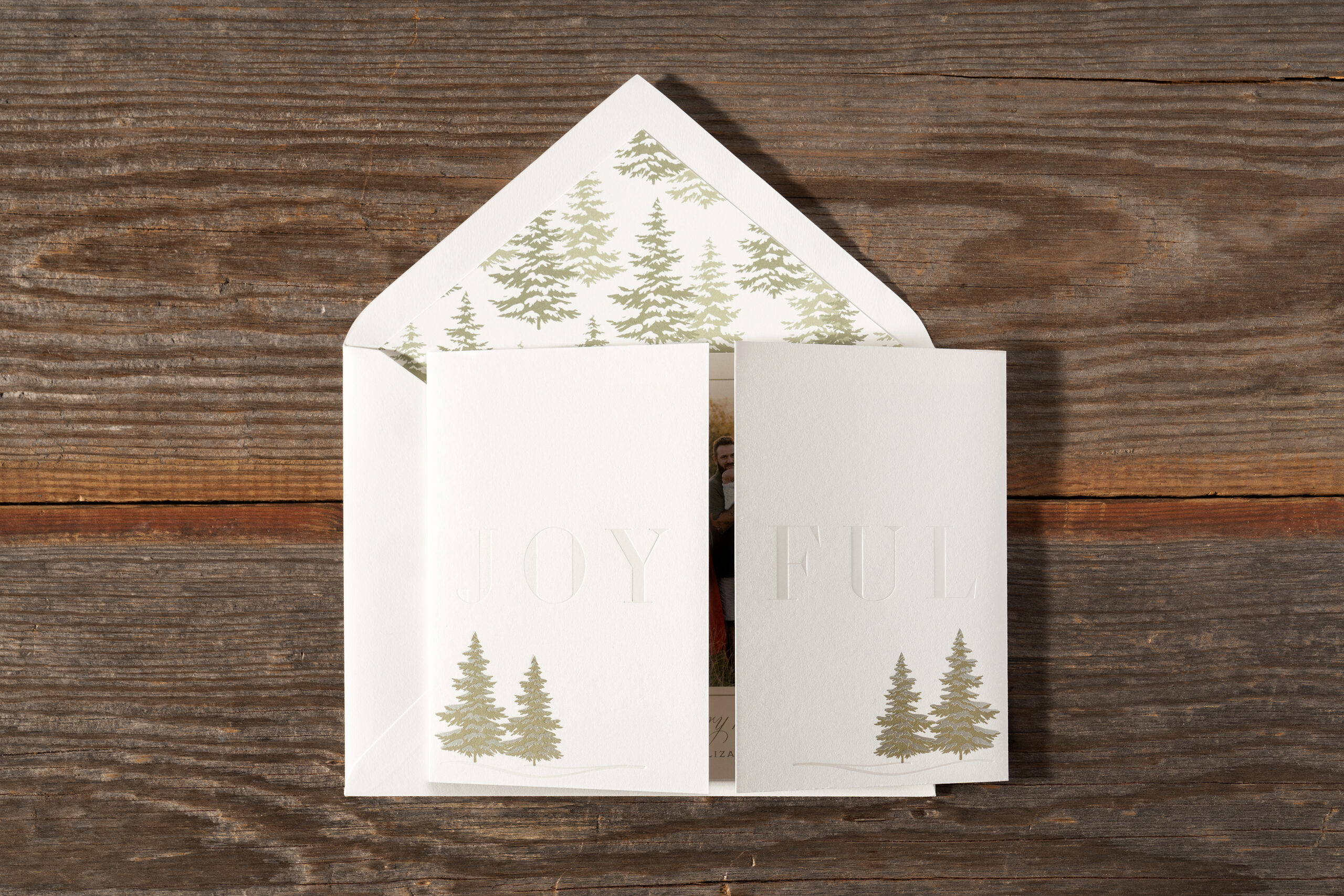 Parkham Holiday - Bella Figura