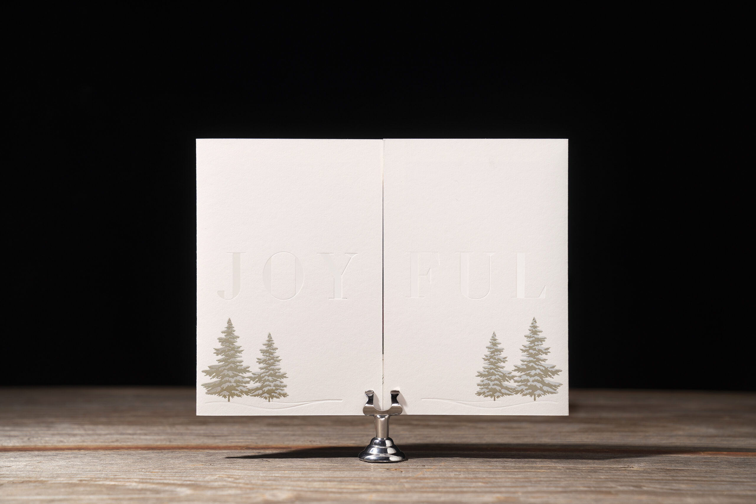 Parkham Holiday - Bella Figura