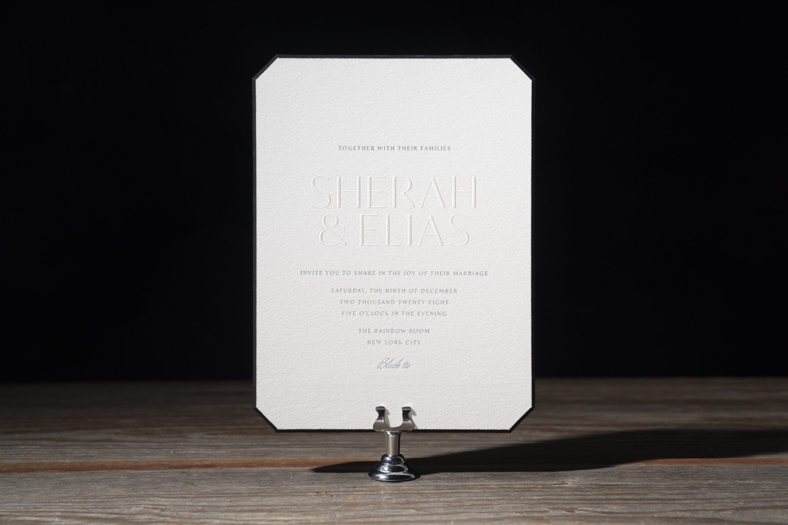 Sherah - Bella Figura