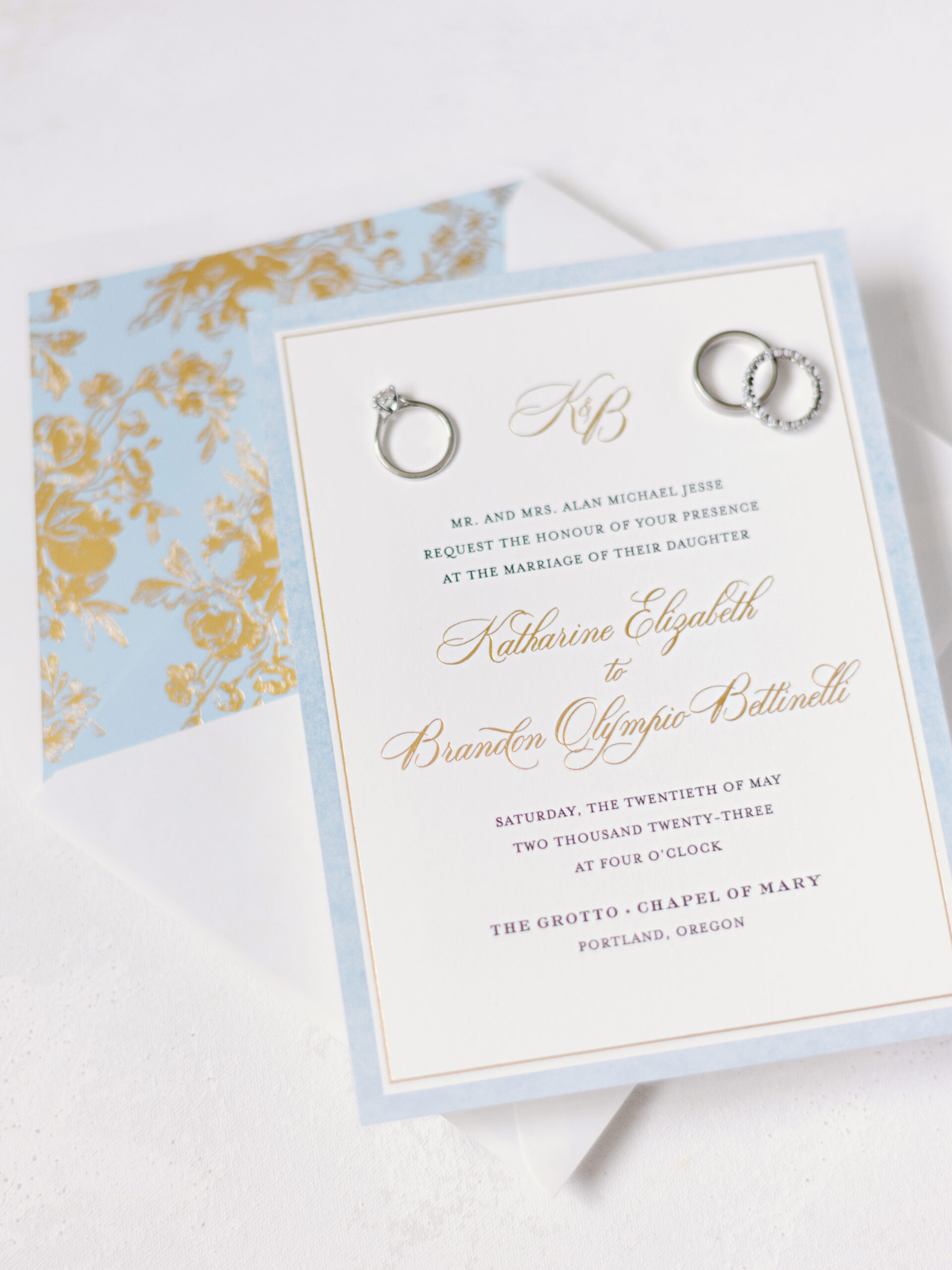 Real Weddings Archives - Bella Figura