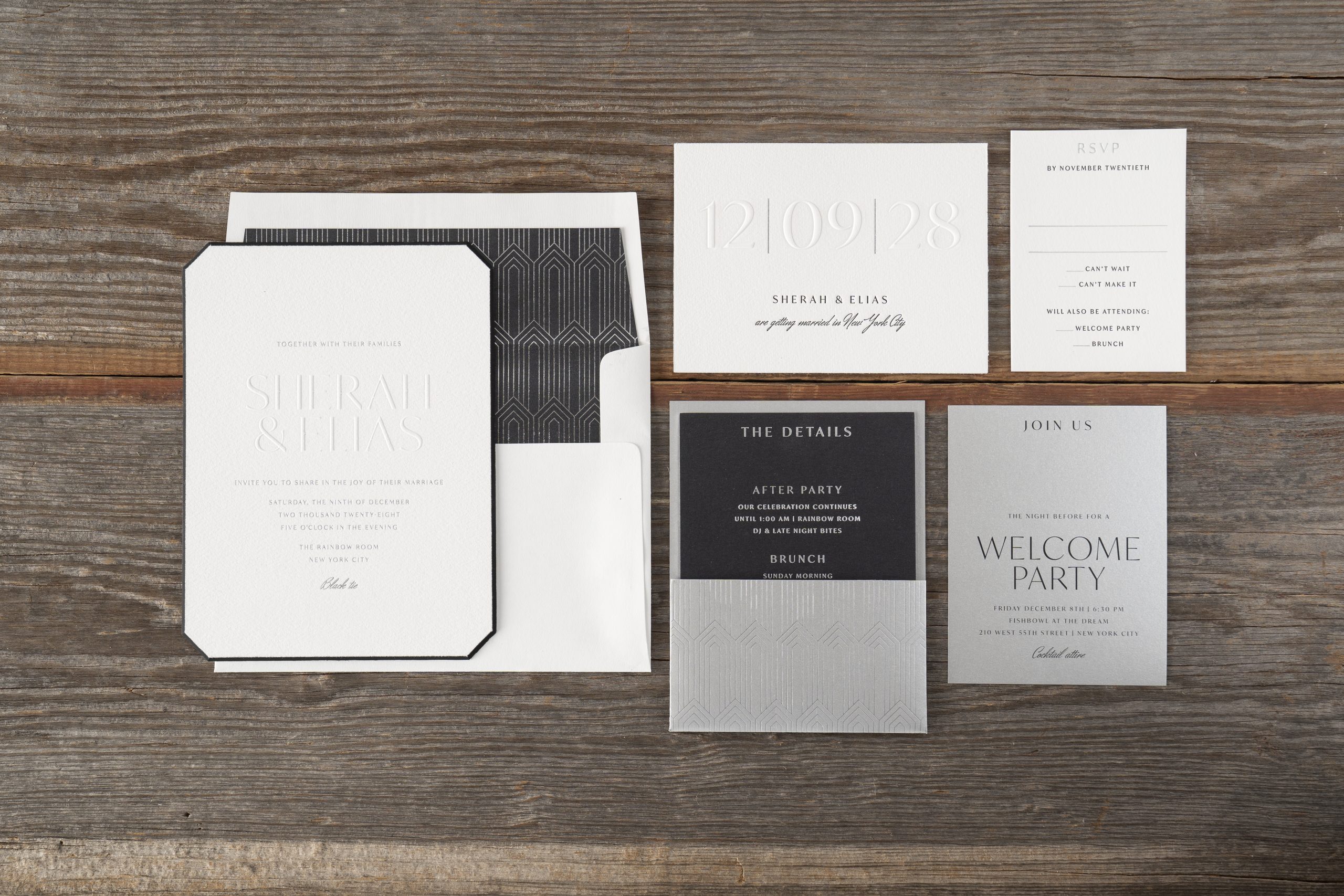 Introducing Sherah - Bella Figura