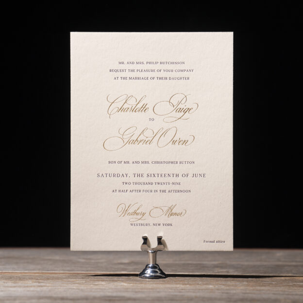 Amoret V.2 - Bella Figura