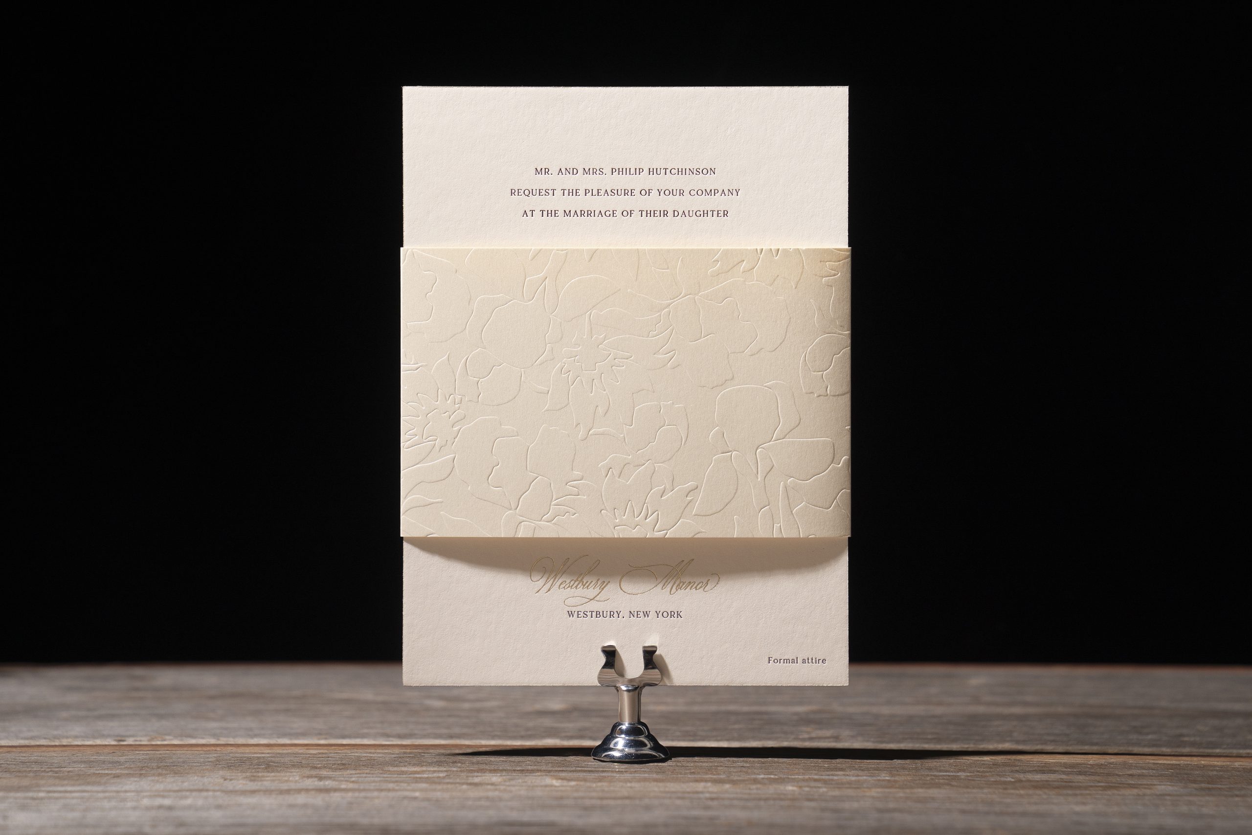 Amoret V.2 - Bella Figura