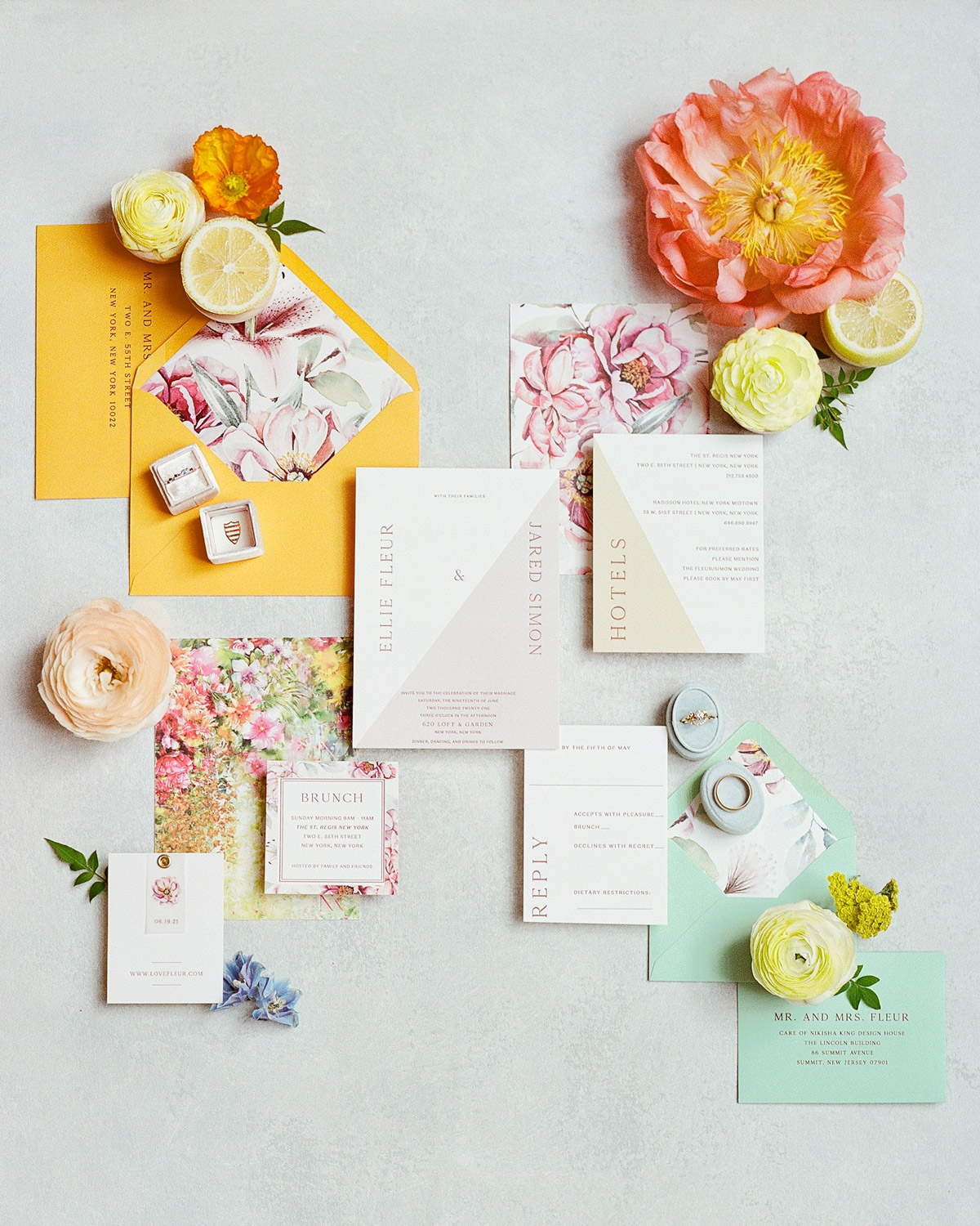 A BEHIND THE SCENES GLIMPSE AT Nikisha King Design House - Bella Figura